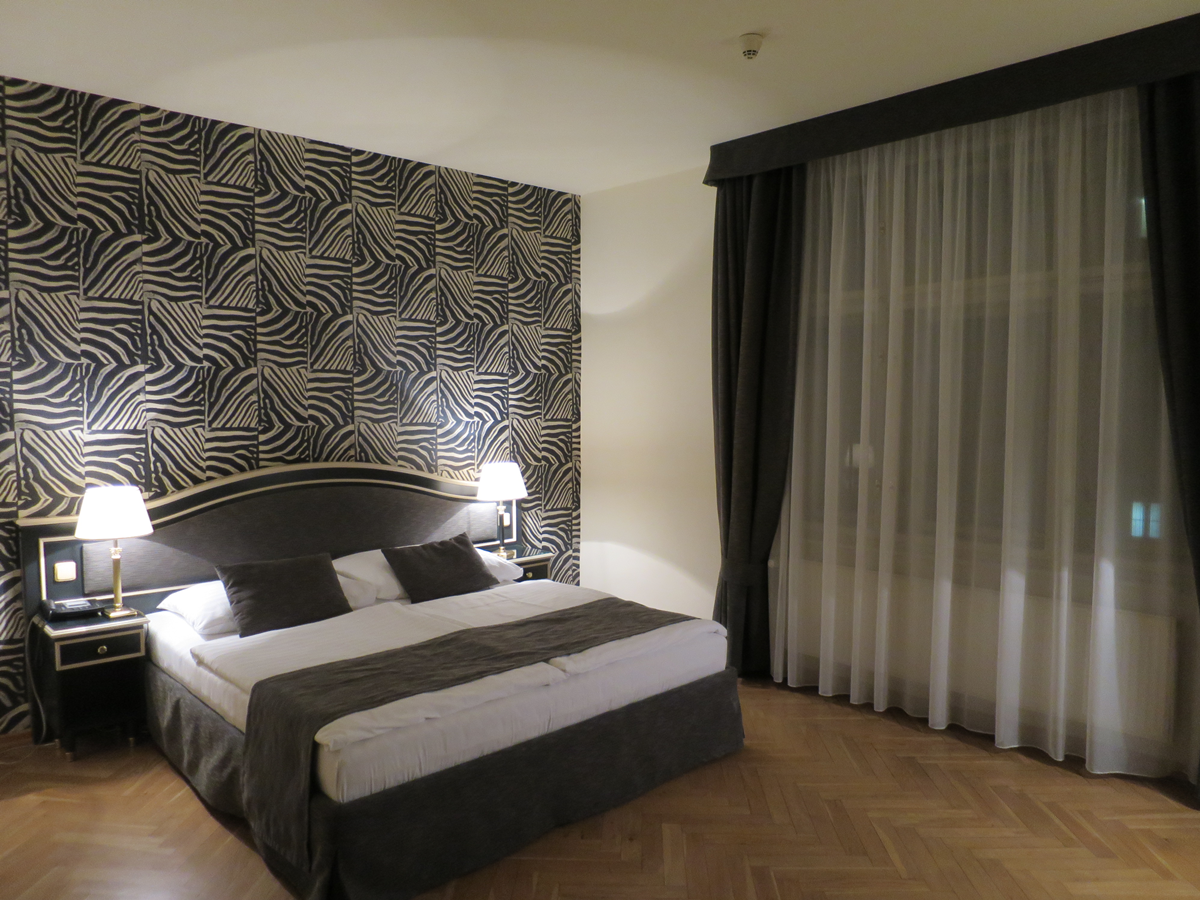 東欧の旅2015年10月