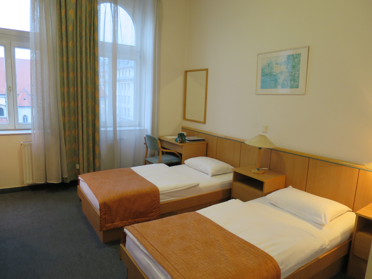 東欧の旅2015年10月