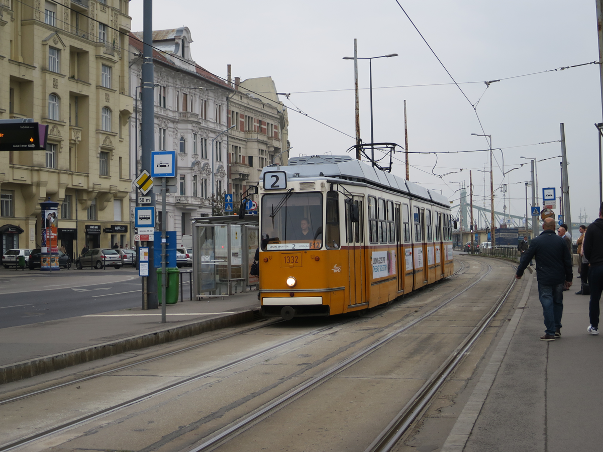 東欧の旅2015年10月